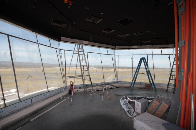 COM: Adelaide Airport Carpark & Pedestrian Plaza - Sensational-Adelaide.com